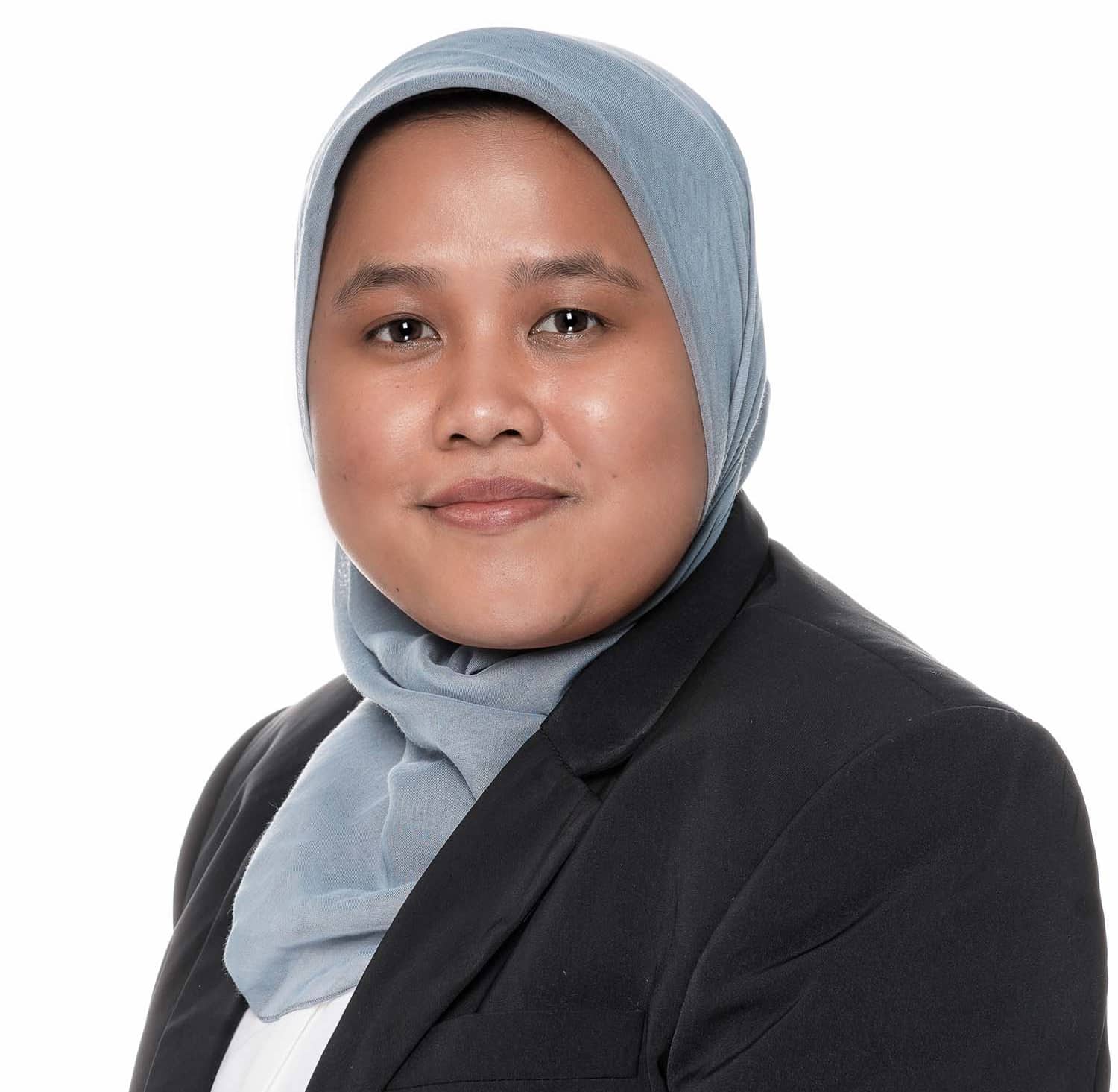 Dyah Utami Cahyaning Rahayu, S.Si., M.Si. - Departement of Chemistry